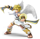 Pit (Super Smash Bros. Ultimate) | Smashpedia | Fandom