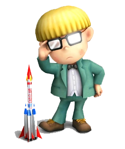 Jeff Andonuts | Smashpedia | Fandom