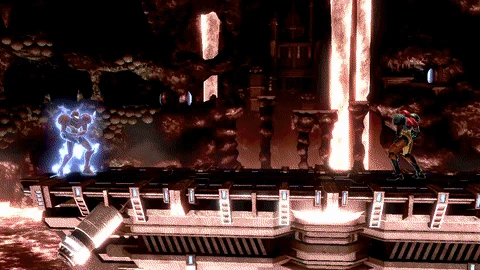 Zero Laser | Smashpedia | Fandom