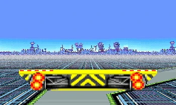 Mute City SNES | Smashpedia | Fandom