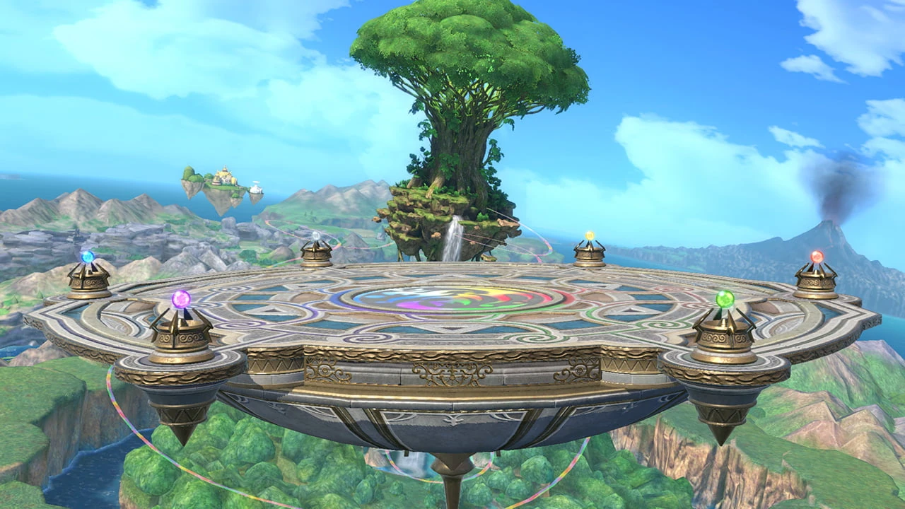 Yggdrasil Symbol Dragon Quest Dragon Quest XI Guide: Tips For