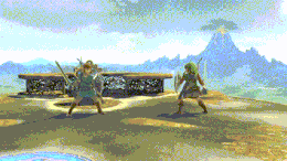 Link (Super Smash Bros. Ultimate) | Smashpedia | Fandom