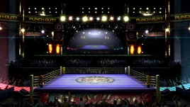 Boxing Ring | Smashpedia | Fandom