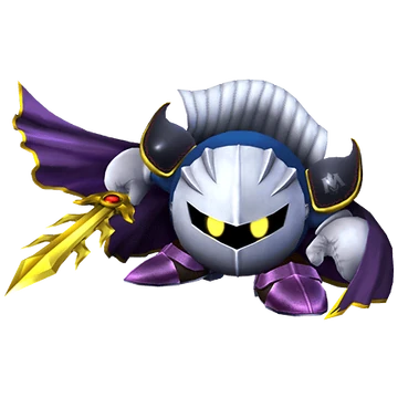 Meta Knight Brawl Matchup Chart