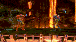 Samus (Super Smash Bros. Ultimate) | Smashpedia | Fandom