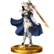 Corrin | Smashpedia | Fandom