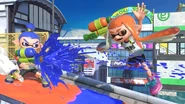Inkling (Super Smash Bros. Ultimate) | Smashpedia | Fandom