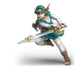 Hero (Super Smash Bros. Ultimate) | Smashpedia | Fandom