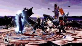 Supernova | Smashpedia | Fandom