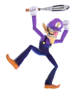Waluigi | Smashpedia | Fandom