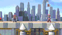 Mario (Super Smash Bros. Ultimate) | Smashpedia | Fandom