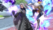 Sephiroth (Super Smash Bros. Ultimate) | Smashpedia | Fandom