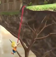 Rope Snake | Smashpedia | Fandom