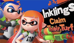 User blog:Plasmaster/Challenger Approaching!! Inkling! | Smashpedia ...