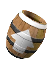 Barrel Cannon | Smashpedia | Fandom