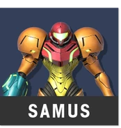Samus (Super Smash Bros. for Nintendo 3DS and Wii U) | Smashpedia | Fandom