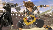 Sora (Super Smash Bros. Ultimate) | Smashpedia | Fandom