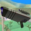 Ray Gun | Smashpedia | Fandom