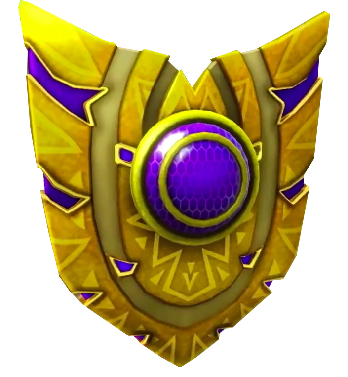 Back Shield | Smashpedia | Fandom