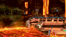 Samus (Super Smash Bros. Ultimate) | Smashpedia | Fandom