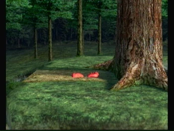 Bucculus | Smashpedia | Fandom