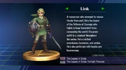 Link | Smashpedia | Fandom