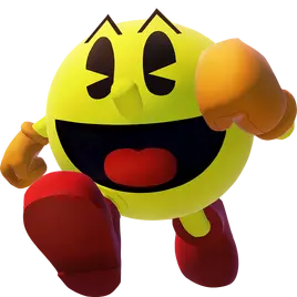 Pac-Man | Smashpedia | Fandom