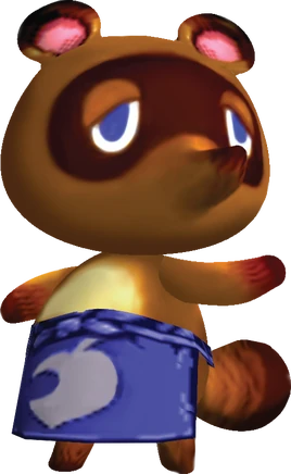Tom Nook | Smashpedia | Fandom