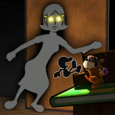 Co-Op Event: Secret Smash | Smashpedia | Fandom