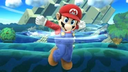 Mario Tornado | Smashpedia | Fandom