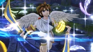 Pit (Super Smash Bros. for Nintendo 3DS and Wii U) | Smashpedia | Fandom