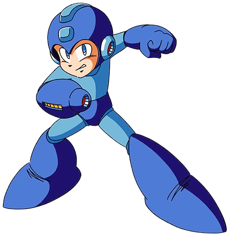 List of spirits (Mega Man series) | Smashpedia | Fandom