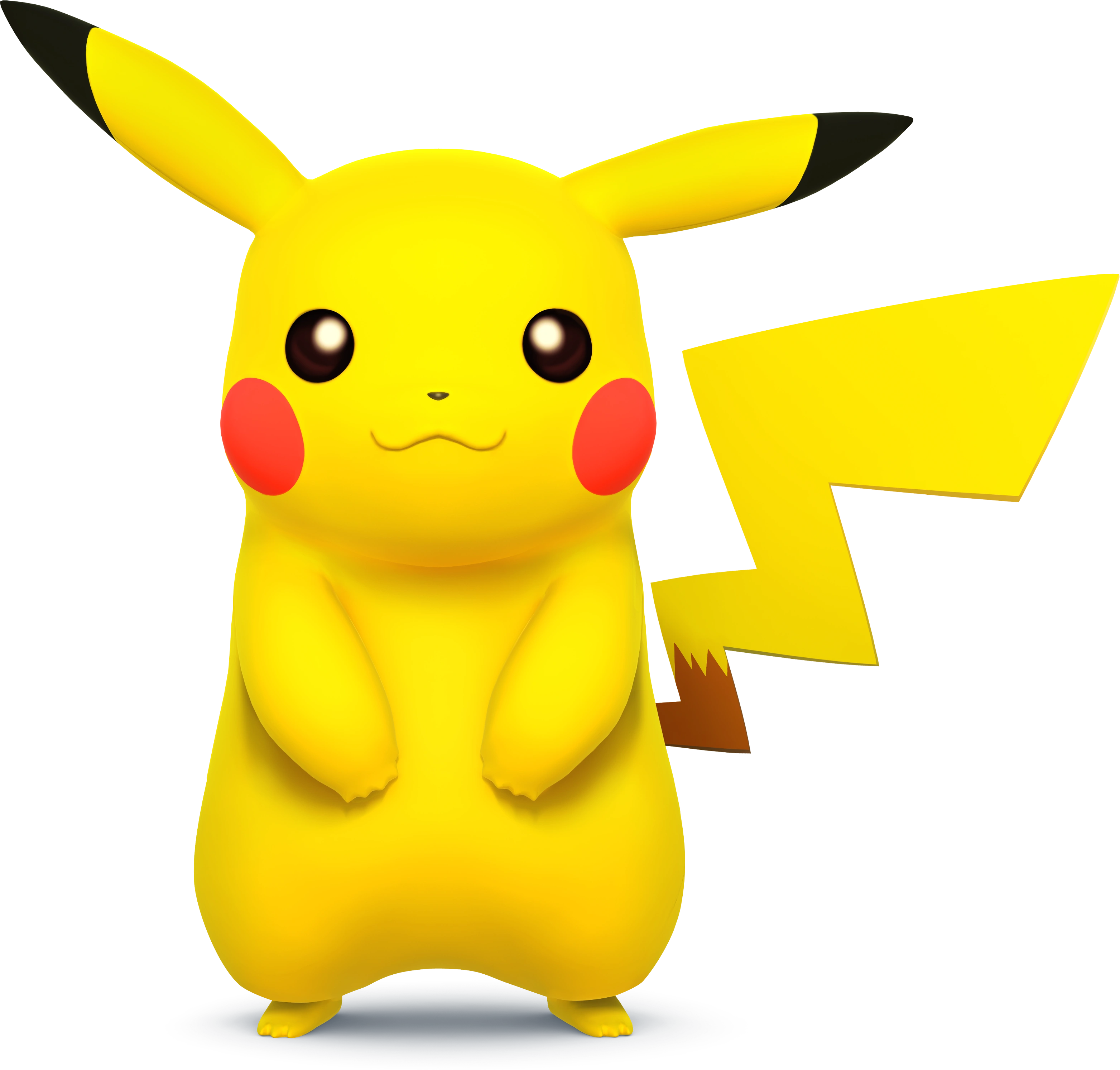 ssb pikachu