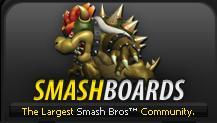 SmashBoards | Smashpedia | Fandom