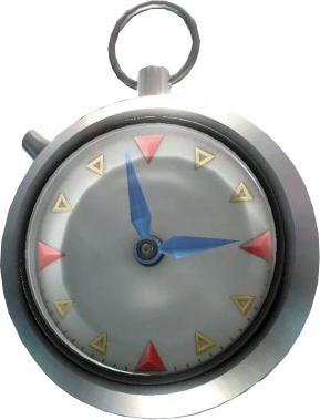 Timer | Smashpedia | Fandom