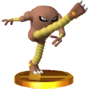 Hitmonlee | Smashpedia | Fandom