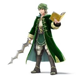 Robin Ssb4