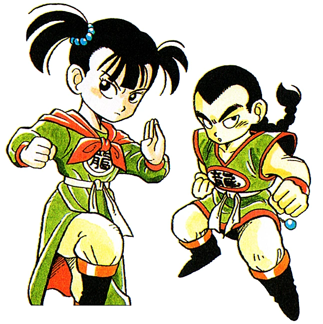 Martial Artists | Smashpedia | Fandom