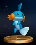 Mudkip | Smashpedia | Fandom