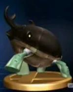 Shellpod | Smashpedia | Fandom