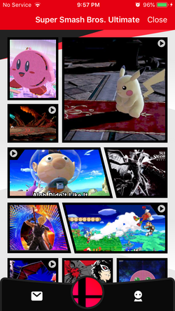 Smash World | Smashpedia | Fandom