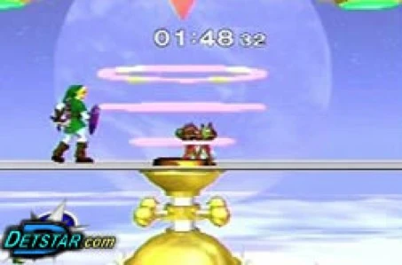 Trophy Collector | Smashpedia | Fandom