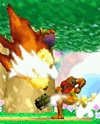 Falcon Kick | Smashpedia | Fandom
