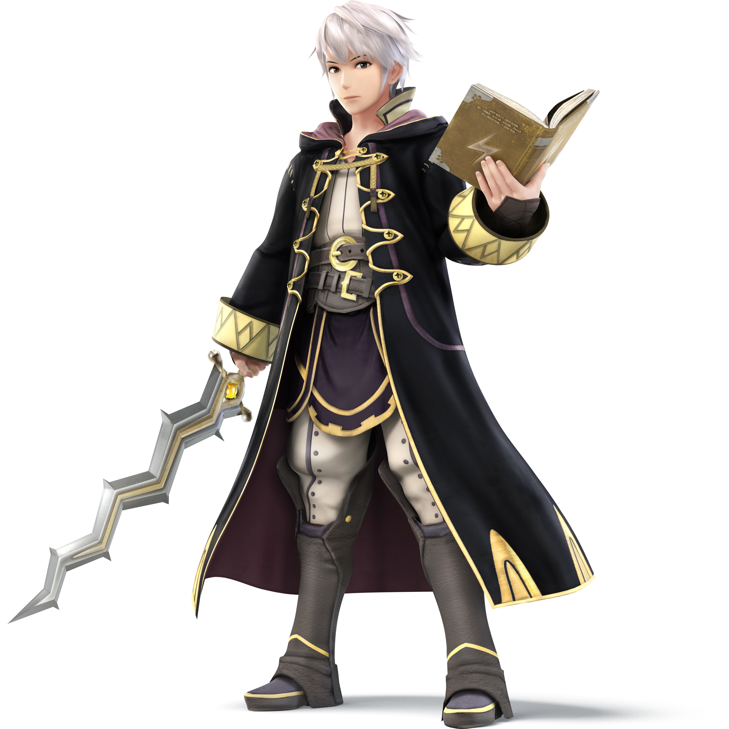 ssbu robin frame data
