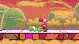 Yoshi (Super Smash Bros. Ultimate) | Smashpedia | Fandom