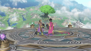 Woosh | Smashpedia | Fandom