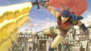 Ike (Super Smash Bros. Ultimate) | Smashpedia | Fandom