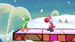 Yoshi (Super Smash Bros. Ultimate) | Smashpedia | Fandom