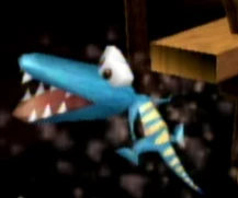 Klaptrap | Smashpedia | Fandom