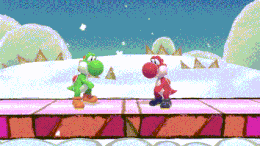 Yoshi (Super Smash Bros. Ultimate) | Smashpedia | Fandom